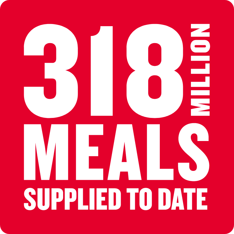 Add Hope - KFC Purpose